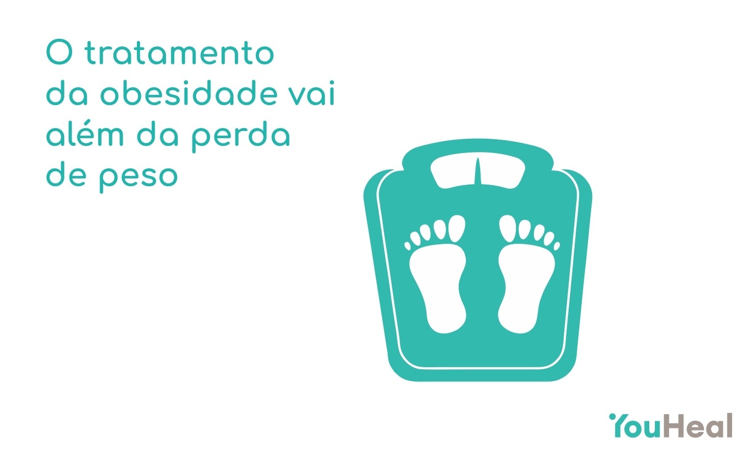 O Tratamento Da Obesidade Vai Além Da Perda De Peso Clínica You Heal